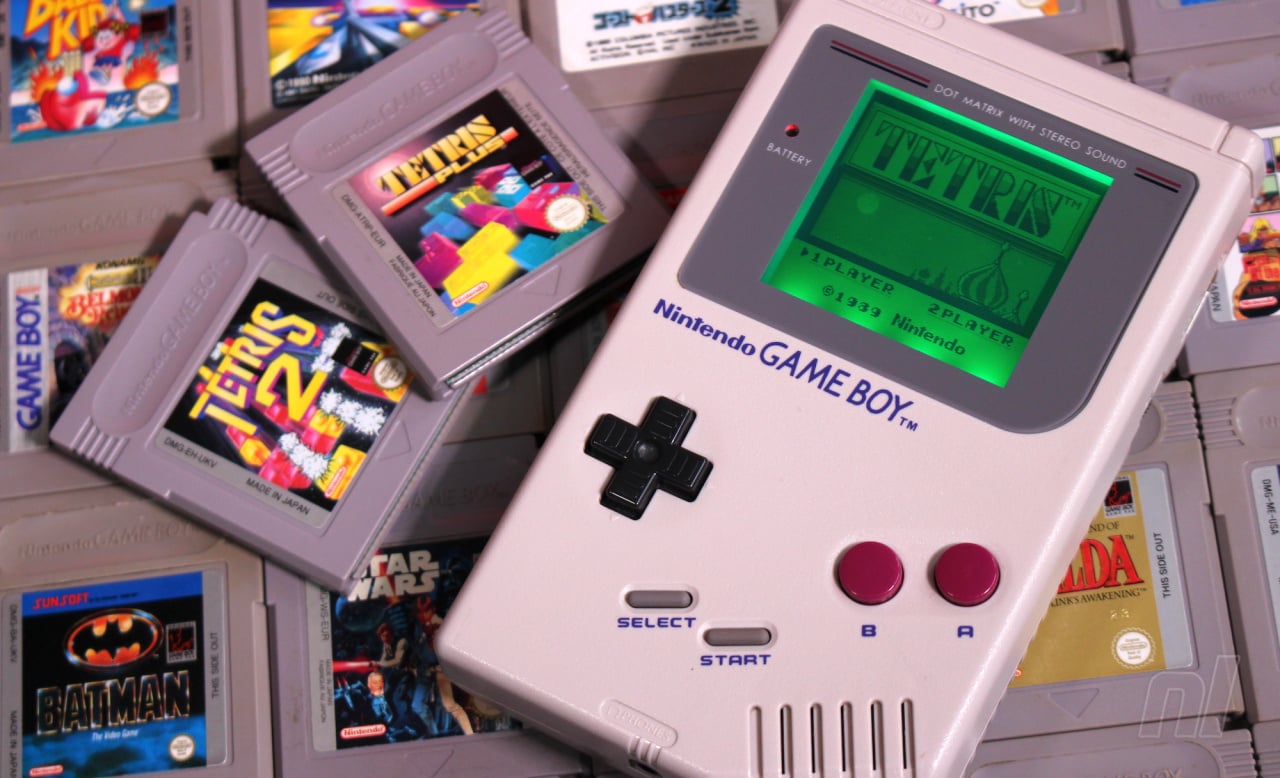 The Legacy of Nintendo: A Journey of Innovation Across Generations ...