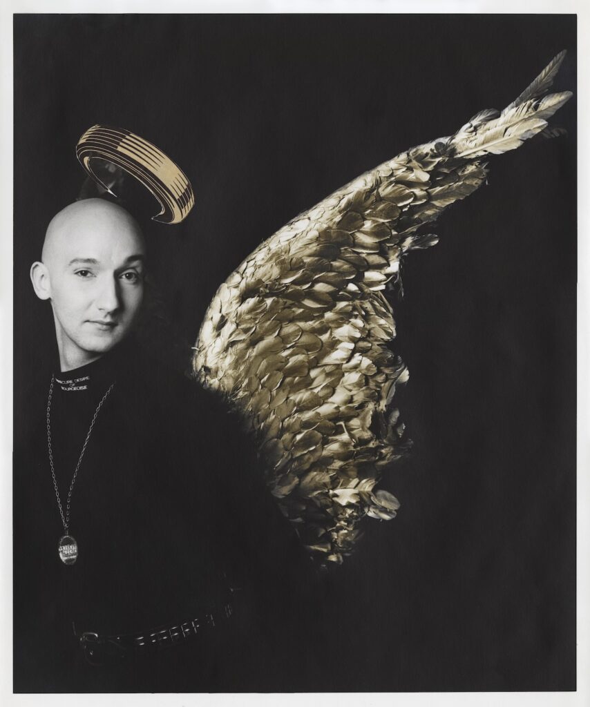 45 Park Lane Presents Indüstria – Glamour and Graphic Imagination ...